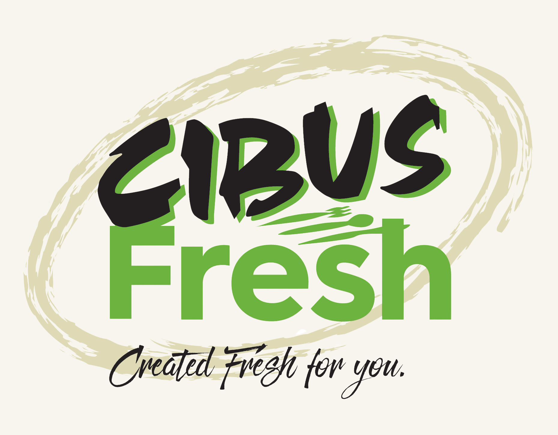 CIBUS Fresh - FreshEdge