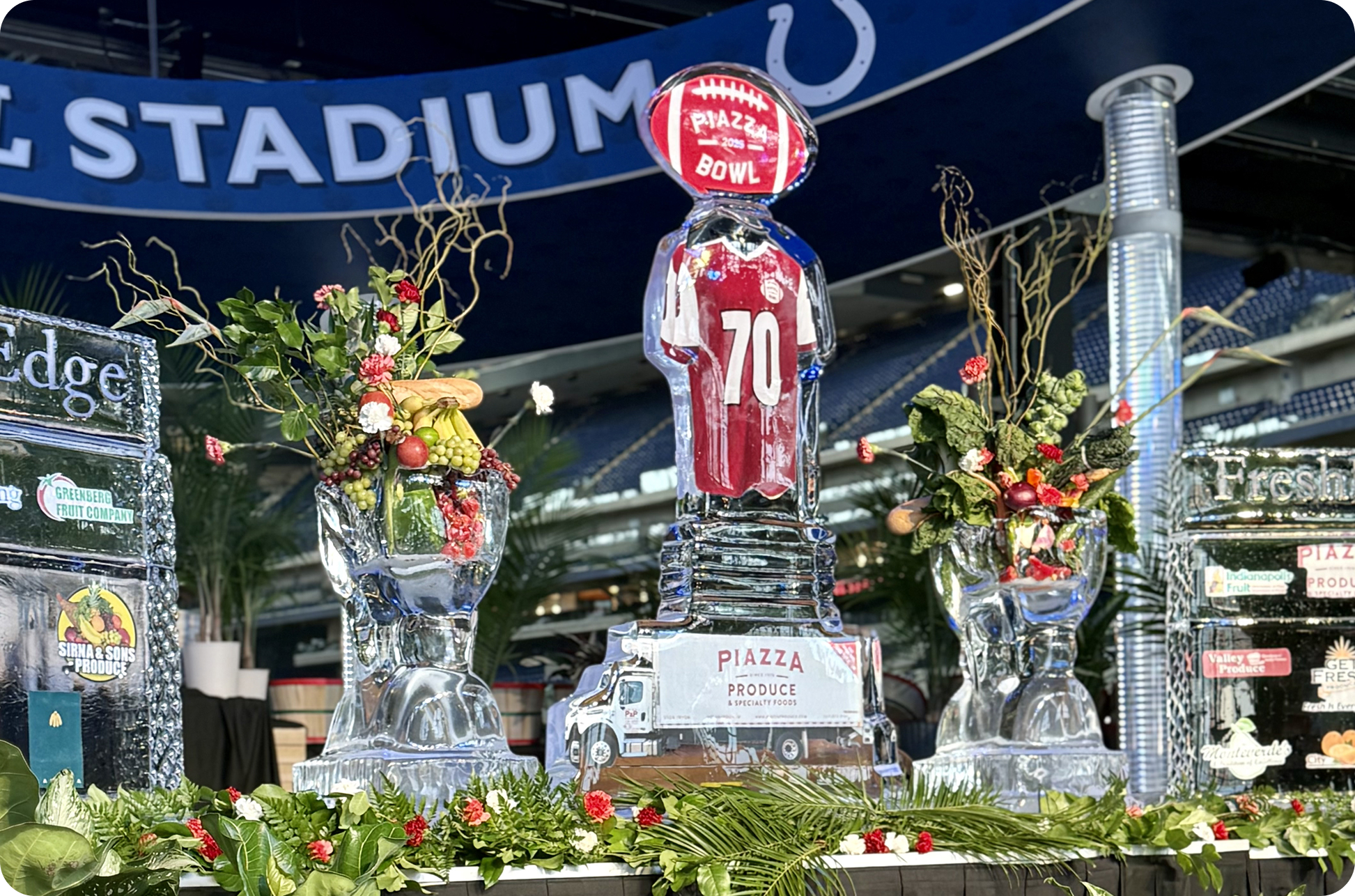 Piazza Produce x Pepper Interview - How No-Pressure Sampling Builds ...